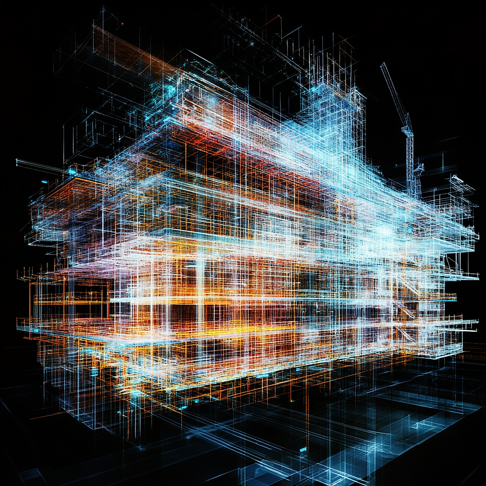 Intelligent Construction Management | Arth Tech Global